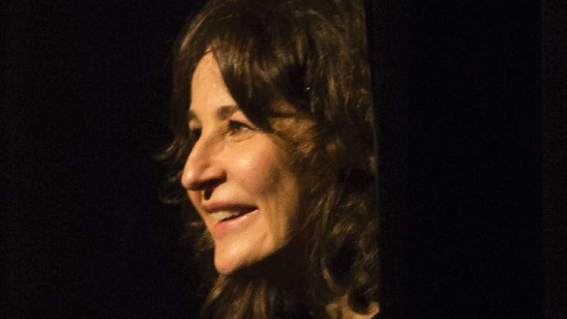 VALERIE LEMERCIER | Le Prog